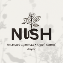 Βιολογικό Παντοπωλείο Nush - Βιολογικα Προϊόντα Ανάληψη