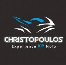 Christopoulos - Ανταλλακτικά & Εμπόριο Μοτοσυκλετών Πέραμα