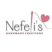 Nefelis Handmade - Παιδικά Αξεσουάρ Μαλλιών Βάρη