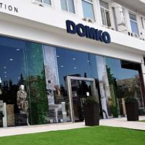 Domko - Ταπετσαρίες Τοίχου Επένδυση Δαπέδου Καλαμαριά