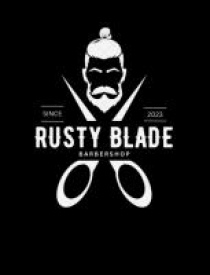 Rusty Blade - Barber Shop Ανάληψη Θεσσαλονίκη