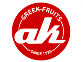 GreekFruits - Εμπόριο Αγροτικών Προϊόντων Ηλεία