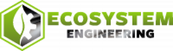 Ecosystem Engineering - Τεχνική Βιοτεχινκή Εταιρεία Ξάνθη