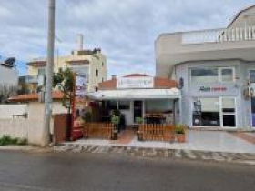 Ψητοπωλείο Βαγγέλης - Πίτες Σάντουιτς Delivery Αρτέμιδα