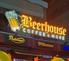Beerhouse - Γερμανική Κουζίνα Μπύρες Περιστέρι