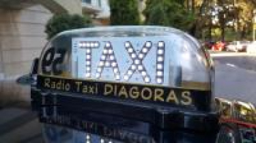 Rhodes Taxi Safe Transfers - 7 Seater Taxi Rhodes