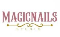Magic Nails Studio - Περιποίηση Νυχιών Καισαριανή