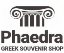Phaedra - Authentic Greek Souvenirs Plaka Athens