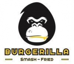 Burgerilla - Burgers Fried Chicken Delivery Παλαιό Φάληρο
