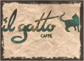 Il Gatto Cafe Bar Restaurant - Φαγητό Καφές Ποτό Σύνταγμα