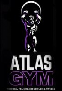 Atlas Gym - Σύγχρονο Γυμναστήριο Σέρρες