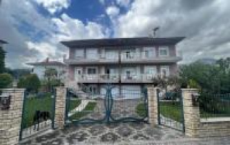 Happy Colors House - Διαμερίσματα Διακοπών Ξάνθη