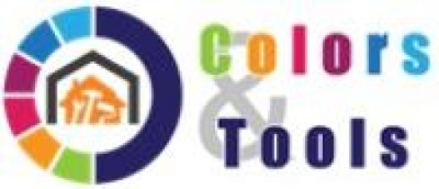 Colors and Tools - Χρωματοπωλείο Χρώματα Σιδηρικά Ίλιον