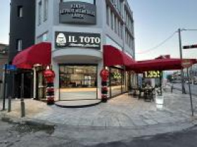IL Toto Espresso Bar - Specialty Coffee Delivery Ίλιον