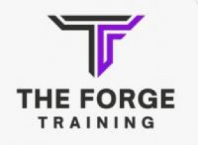 The Forge - Cross Training Functional Training Νέος Κόσμος