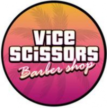 Vice Scissors Barber Shop - Ανδρικό Κούρεμα Περιστέρι