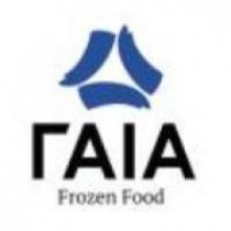 ΓΑΙΑ Frozen Food - Εμπόριο Κατεψυγμένων Προϊόντων Βόλος