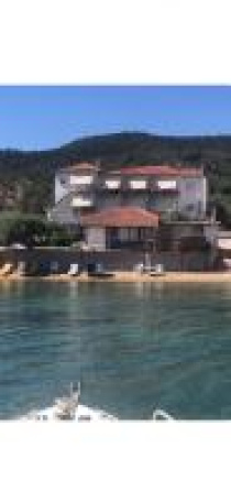 Makris Studios - Παραθαλάσσια Διαμερίσματα Αιδηψός