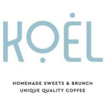 Koel Brunch Cafe - Brunch Γλυκό Καφές Αργυρούπολη