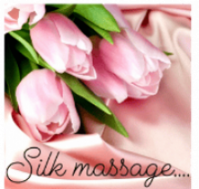 Silk Μassage - Χαλαρωτικό Μασάζ Κατ Οίκον