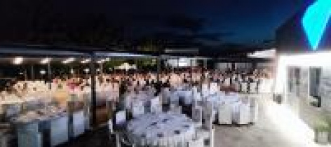 Diamond Restaurant - Κέντρο Εκδηλώσεων Δεξιώσεων Κομοτηνή