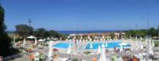 Fournia Camping & Village - Διαμονή Κάστρο Κυλλήνης