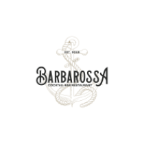 Barbarossa Bar Restaurant - Brunch Lunch Cocktails Alonissos