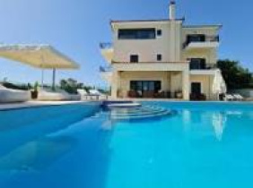 Ξενοδοχείο Chateau De Georges - Πολυτελή Δωμάτια Μαυροβούνι