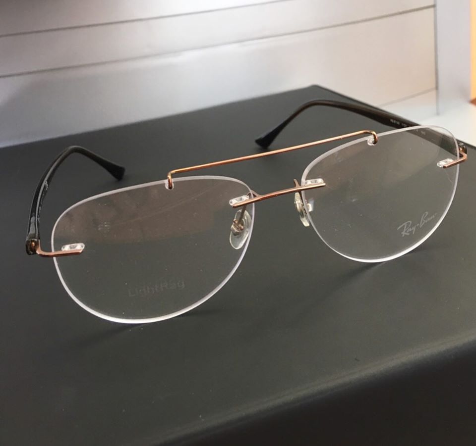 Panagopoulou Eyewear - Κατάστημα & Εργαστήριο Οπτικών Περιστέρι