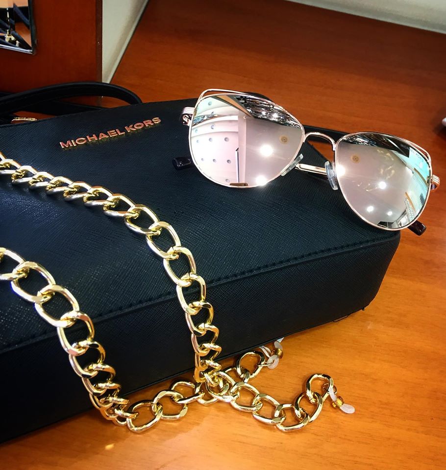 Panagopoulou Eyewear - Κατάστημα & Εργαστήριο Οπτικών Περιστέρι