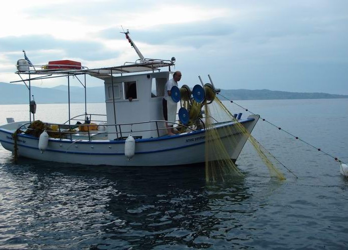 Tavern Thomas Place - Traditional Food Seafood Kalami