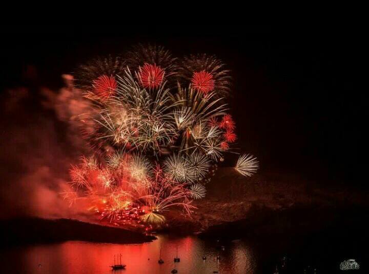Kanellopoulos Fireworks - Πυροτεχνήματα Εκδηλώσεις Πανελλαδικά