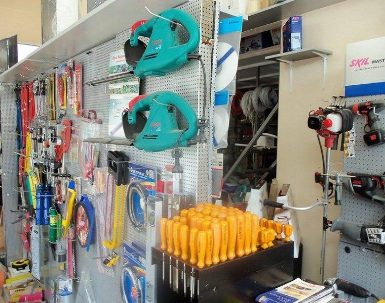 Φυτώκα - Υδραυλικά Είδη Φυσικό Αέριο Θέρμη Θεσσαλονίκη
