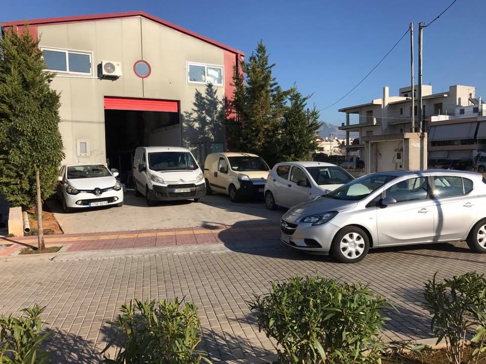 ΑΝΔΡΕΟΥ ΝΙΚΟΛΑΟΣ - ΕΠΙΣΚΕΥΗ ΗΛΕΚΤΡΙΚΩΝ ΣΥΣΚΕΥΩΝ ΑΘΗΝΑ