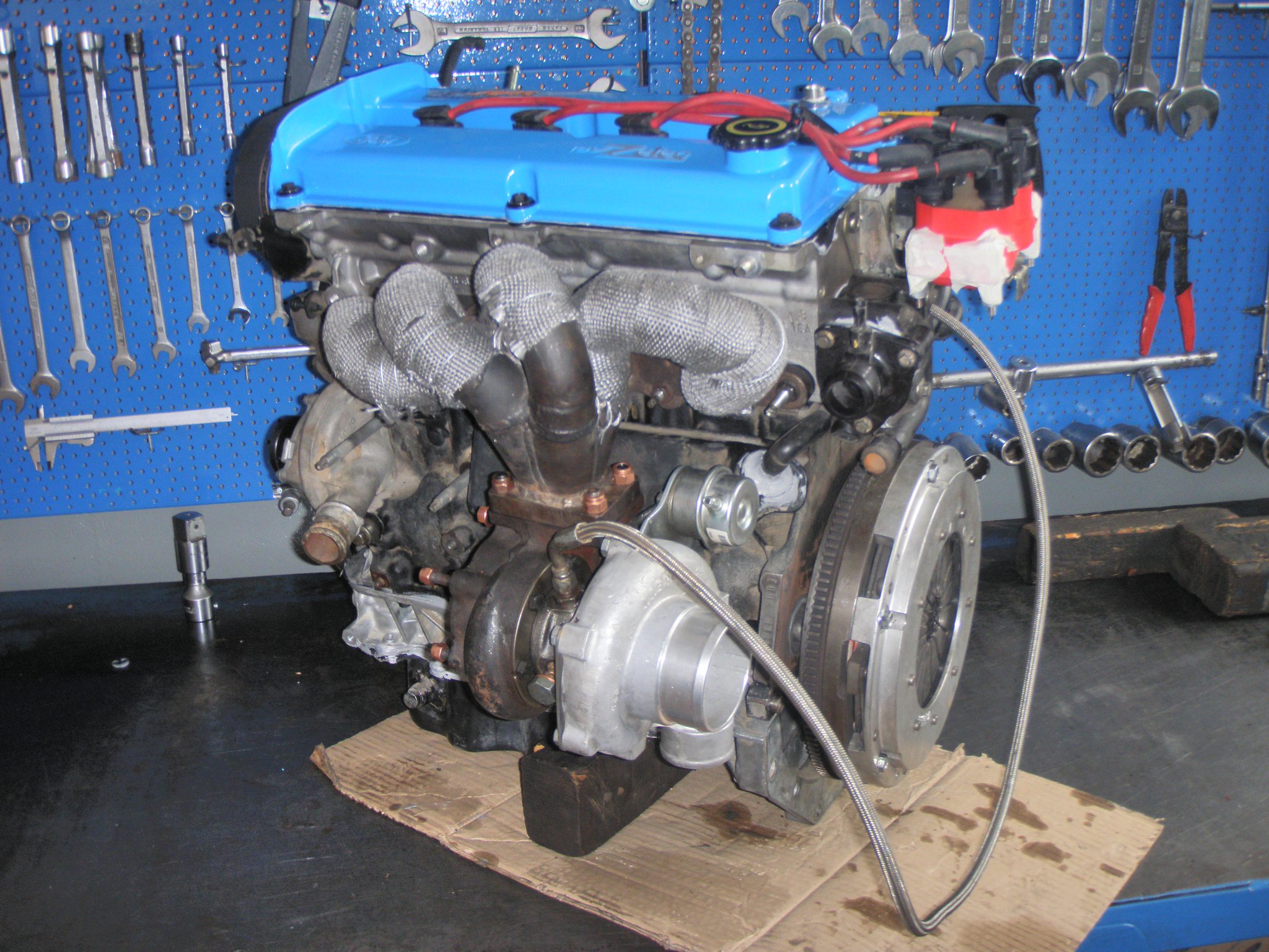 PPS Παπαδημητρίου Ford Service - Συνεργείο Αυτοκινήτων Αθήνα