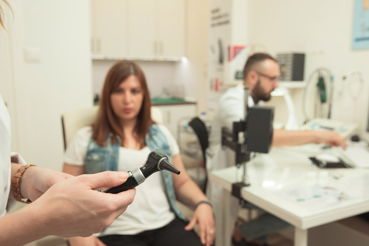 ΤοπΦων - Ακουστικά Βαρηκοΐας Μέσω ΕΟΠΥΥ Θεσσαλονίκη