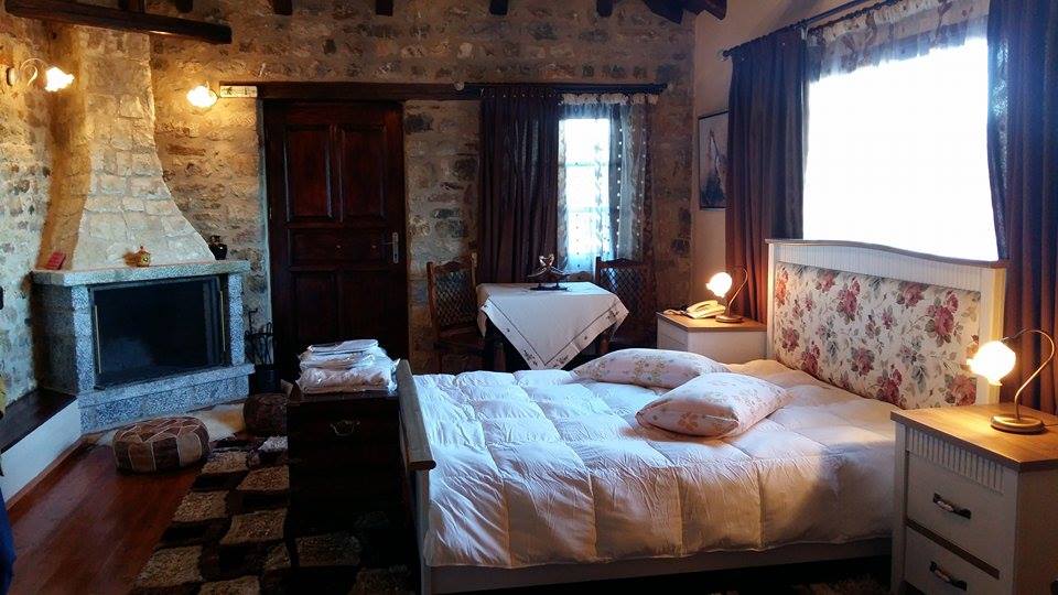 ΘΟΛΟΣ - ΠΑΡΑΔΟΣΙΑΚΟΣ ΞΕΝΩΝΑΣ ΒΑΛΤΕΣΙΝΙΚΟ ΤΡΙΠΟΛΗ ΟΡΕΙΝΗ ΑΡΚΑΔΙΑ