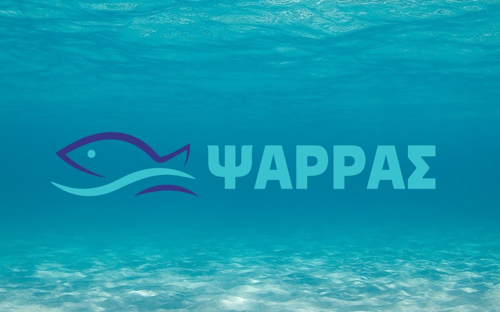 ΨΑΡΡΑΣ - ΕΜΠΟΡΙΟ ΤΥΠΟΠΟΙΗΣΗ ΦΡΕΣΚΩΝ ΚΑΤΕΨΥΓΜΕΝΩΝ ΨΑΡΙΩΝ ΝΑΟΥΣΑ