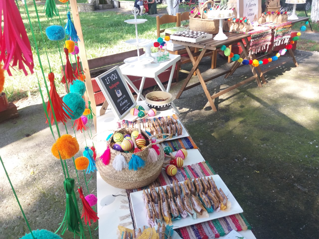 Όλα Του Γάμου - Είδη Οργάνωση Γάμου Βάπτισης Νάουσα Ημαθίας