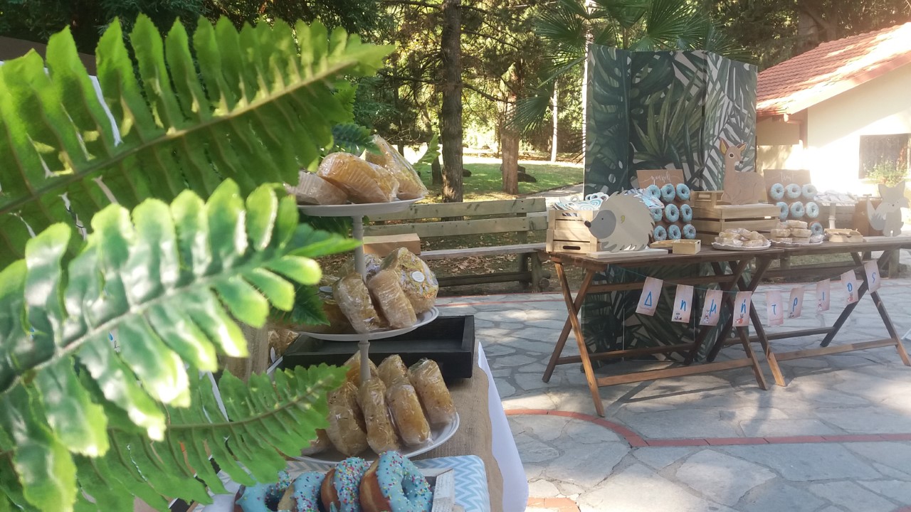 Όλα Του Γάμου - Είδη Οργάνωση Γάμου Βάπτισης Νάουσα Ημαθίας