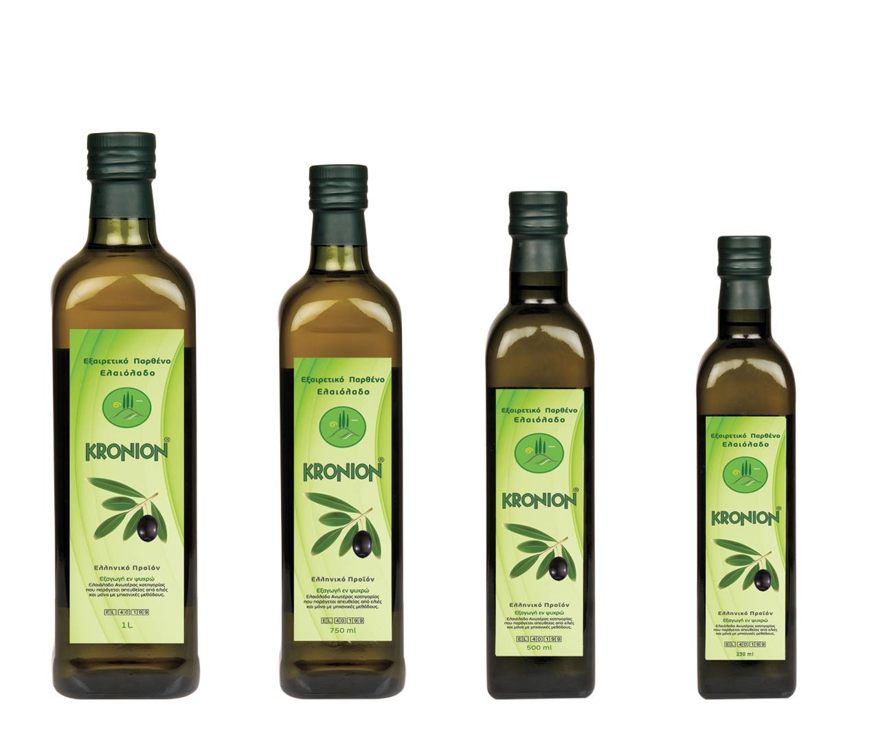 ΚΡONION - ΕΛΑΙΟΤΡΙΒΕΙΟ ΕΞΑΓΩΓΗ ΕΛΑΙΟΛΑΔΟΥ ΑΜΑΛΙΑΔΑ ΠΥΡΓΟΣ