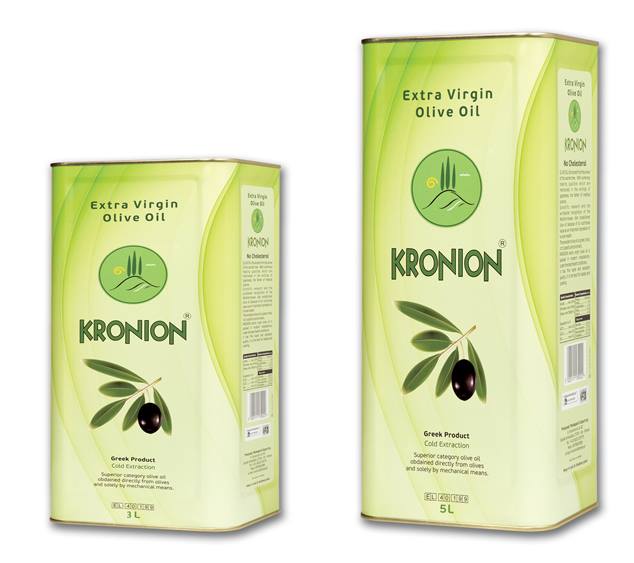 ΚΡONION - ΕΛΑΙΟΤΡΙΒΕΙΟ ΕΞΑΓΩΓΗ ΕΛΑΙΟΛΑΔΟΥ ΑΜΑΛΙΑΔΑ ΠΥΡΓΟΣ
