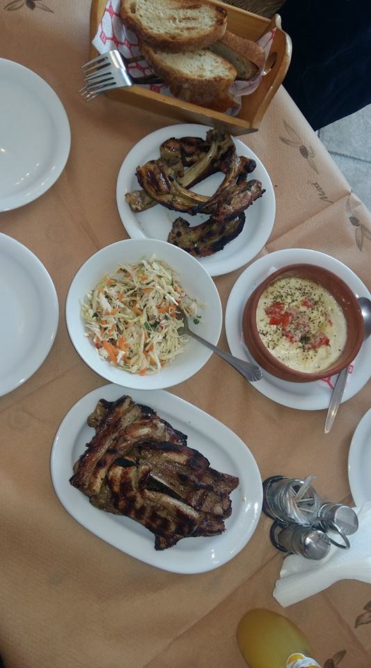 Ο ΜΠΟΥΡΟΣ - ΨΗΤΟΠΩΛΕΙΟ ΣΟΥΒΛΑΤΖΙΔΙΚΟ ΜΕΖΕΔΟΠΩΛΕΙΟ ΛΕΠΤΟΚΑΡΥΑ