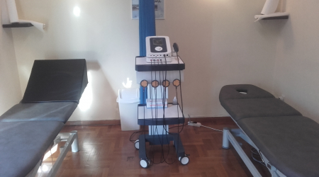 Physiomoves - Φυσικοθεραπευτής Φυσικοθεραπείες Αμπελόκηποι Αθήνα