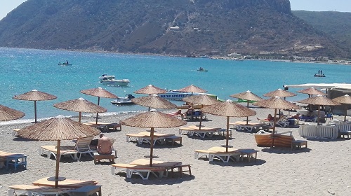 Water Club Poseidon - Θαλάσσια Σπορ Jet Ski Wakeboard Κέφαλος Κως