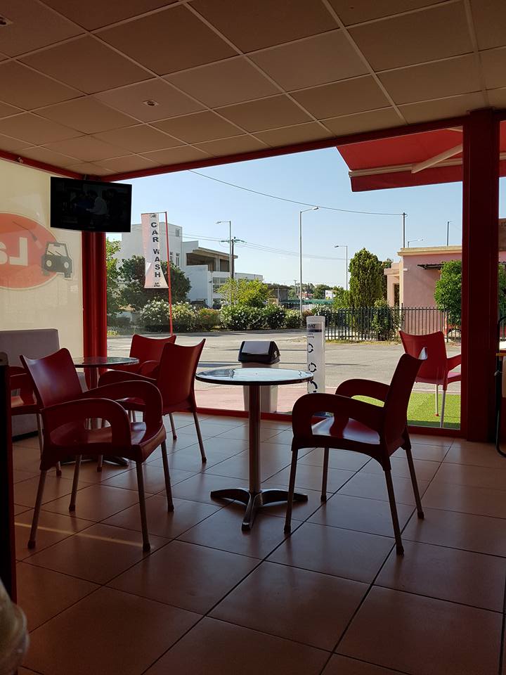 Labiko Car Wash Koropi - Πλυντήριο Αυτοκινήτων Κορωπί
