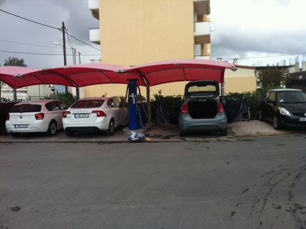 Labiko Car Wash Koropi - Πλυντήριο Αυτοκινήτων Κορωπί