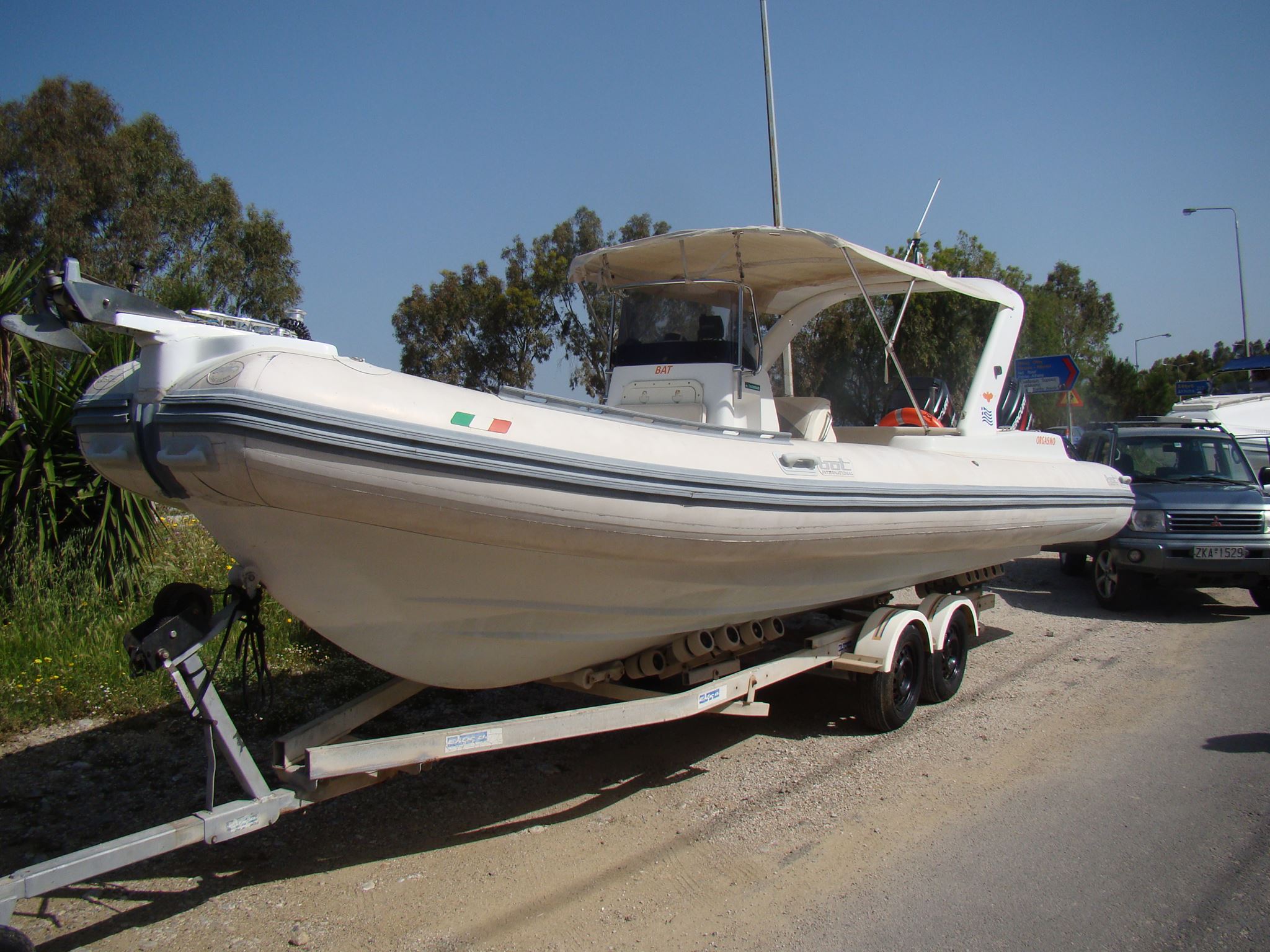 FILIPPO STAR NAUTICA (ΚΟΝΔΥΛΑΣ ΦΙΛΙΠΠΟΣ Μ.)