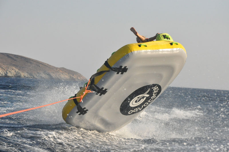 Kea Watersports - Θαλάσσια Σπορ Beach Bar Κούνδουρος Κέα