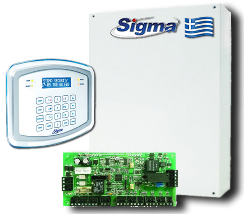 Tech Systems - Συστήματα Κάμερες Ασφαλείας Συναγερμοί Πτολεμαΐδα